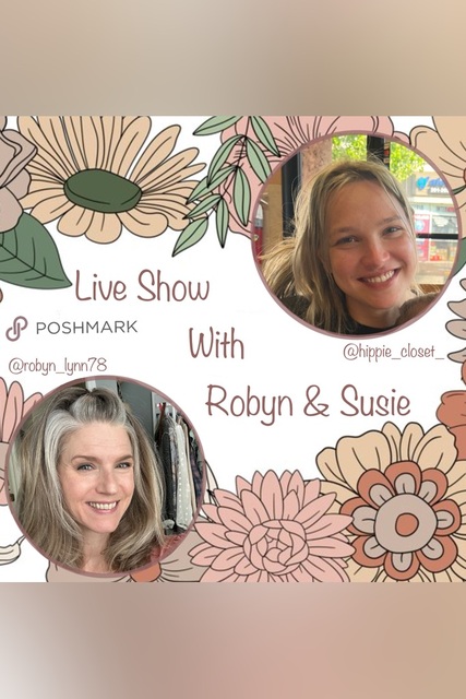 Posh Show - Poshmark